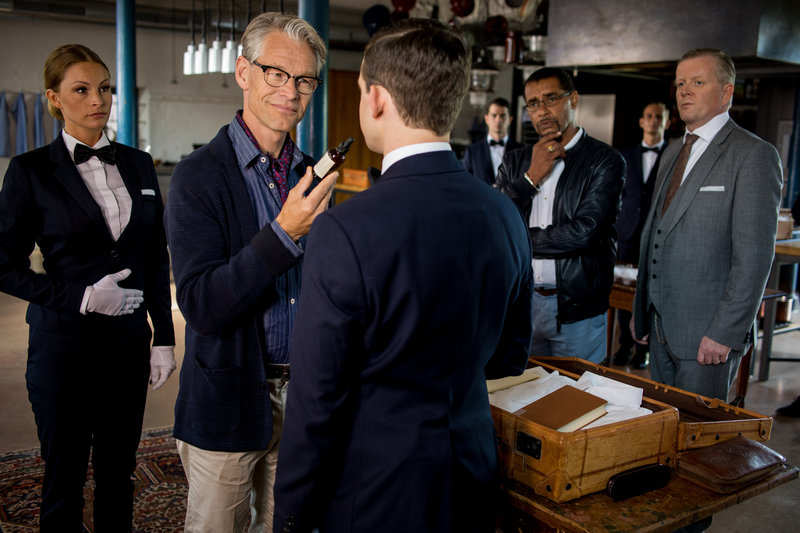 SOKO München Staffel 43 Episodenguide (Seite 2) – fernsehserien.de