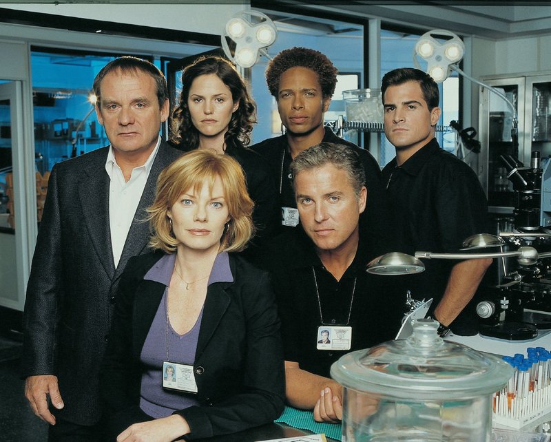 CSI: Vegas Staffel 3 Episodenguide – fernsehserien.de