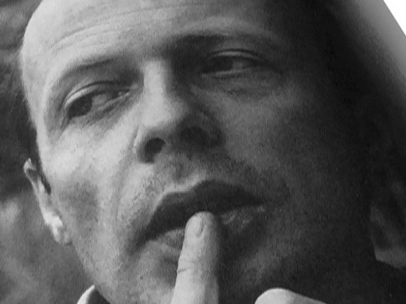 Patrick Süskind – Duft & Distanz – fernsehserien.de