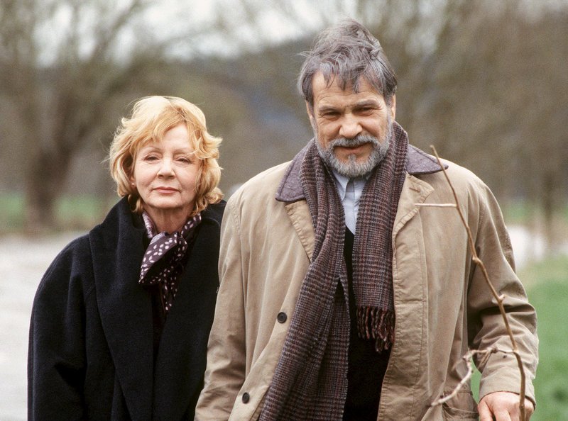 Mein Vater – fernsehserien.de