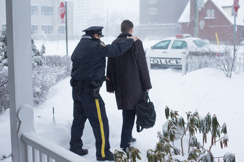 Verstecken zwecklos – Steven Rambam findet jeden Staffel 1 ...