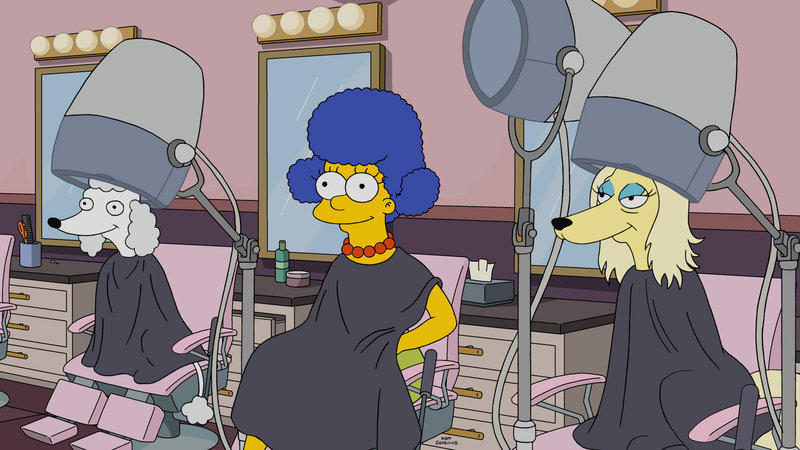 Die Simpsons Staffel 28 Episodenguide – fernsehserien.de