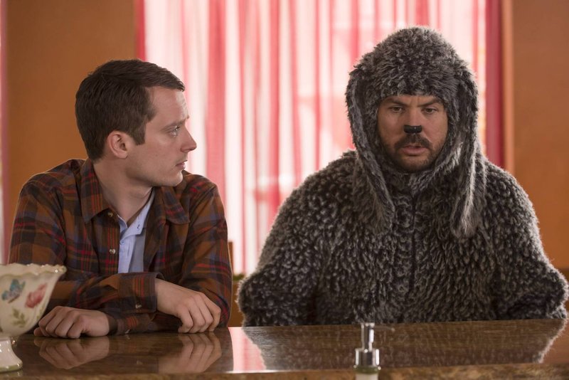 Wilfred (US) Staffel 3 Episodenguide – fernsehserien.de