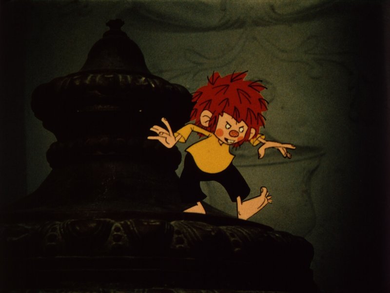 Meister Eder und sein Pumuckl Staffel 1 Episodenguide – fernsehserien.de