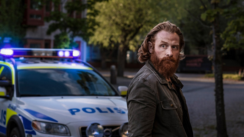 Kommissar Beck (1997) S06E03: Die ausgestreckte Hand (Utan uppsåt ...