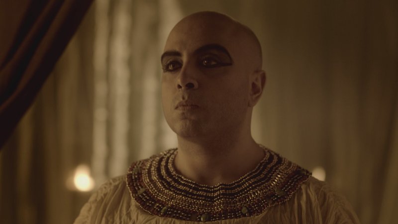 Treasures Decoded – Jäger der verlorenen Schätze S05E03: Der ...