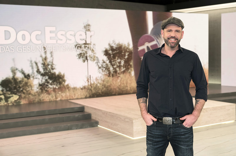 Doc Esser ‚Das Gesundheits-Magazin‘ – Staffel 1 Episodenguide ...