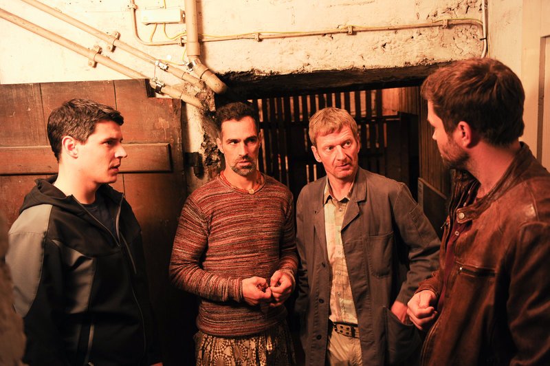 SOKO Stuttgart S09E24: Ein ehrenwertes Haus – fernsehserien.de