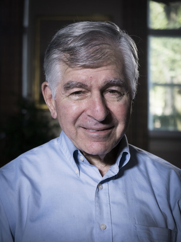 Kampf ums Weiße Haus S01E03: 1988 – Bush und Dukakis (George H.W. Bush ...