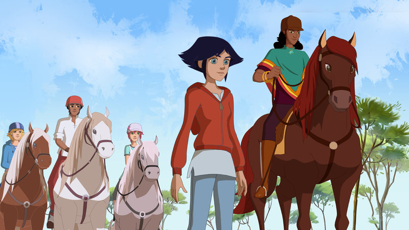 Lenas Ranch Staffel 2 Episodenguide – fernsehserien.de