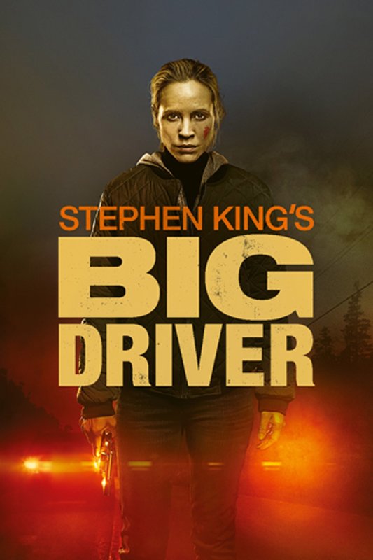 Big Driver – fernsehserien.de