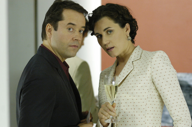 SOKO Leipzig Staffel 6: 2006/2007 Episodenguide – fernsehserien.de