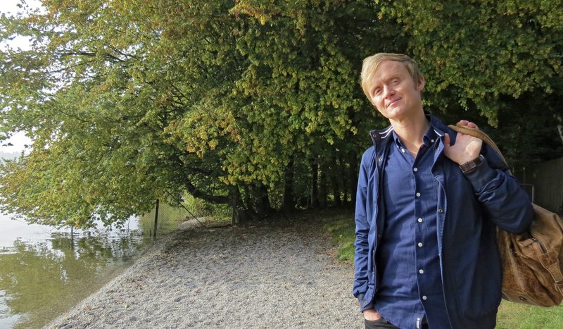 Krause kommt! S05E01: Isabel Varell – fernsehserien.de