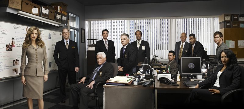 The Closer (US) Staffel 3 Episodenguide – fernsehserien.de