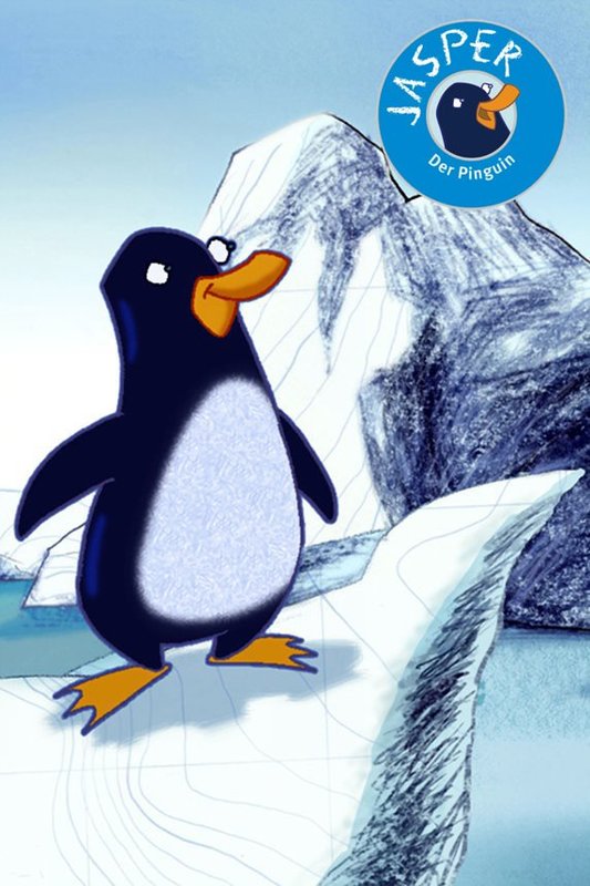 Jasper, der Pinguin S01E30: Jasper zaubert – fernsehserien.de