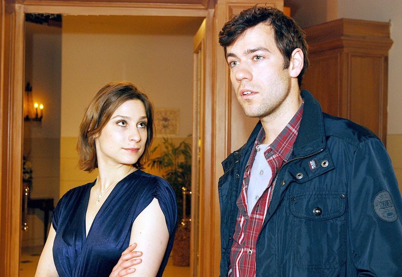 Sturm der Liebe (SdL) 1121: Folge 1121 – fernsehserien.de