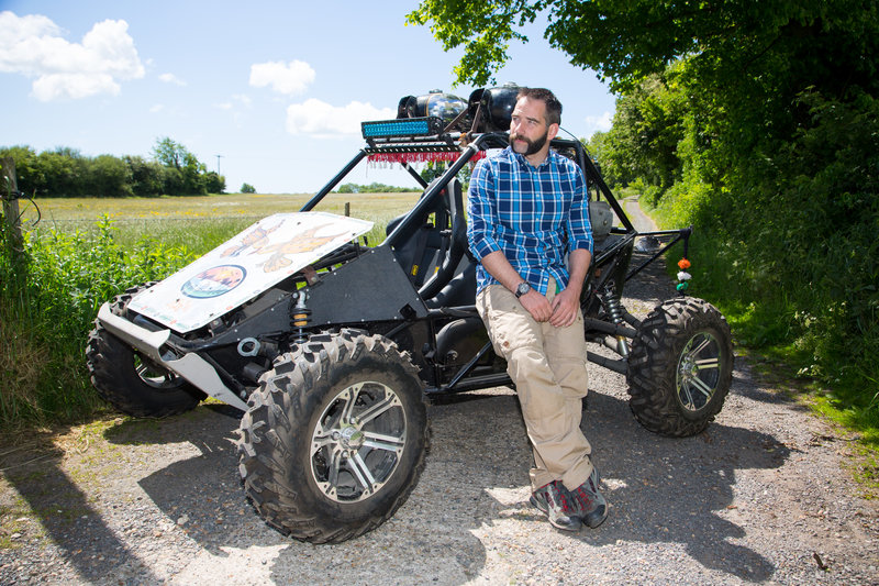 Motorsüchtig mit Jimmy de Ville Staffel 1 Episodenguide – fernsehserien.de