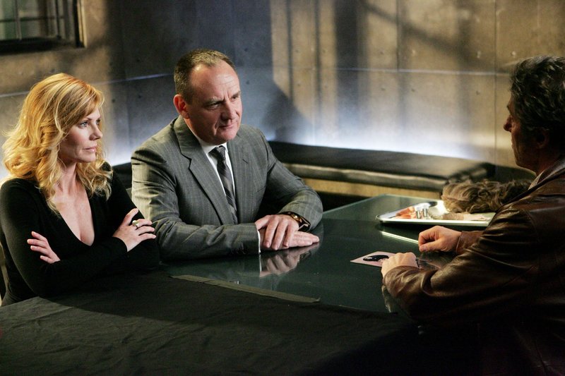 CSI: Vegas Staffel 7 Episodenguide – fernsehserien.de