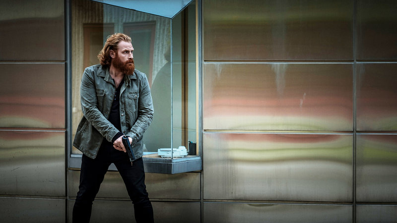 Kommissar Beck (1997) S06E04: Teufels Anwalt (Djävulens advokat ...