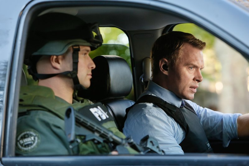 The Blacklist S04E09: Lipets Fischereierzeugnisse (Nr. 111) (Lipet’s ...