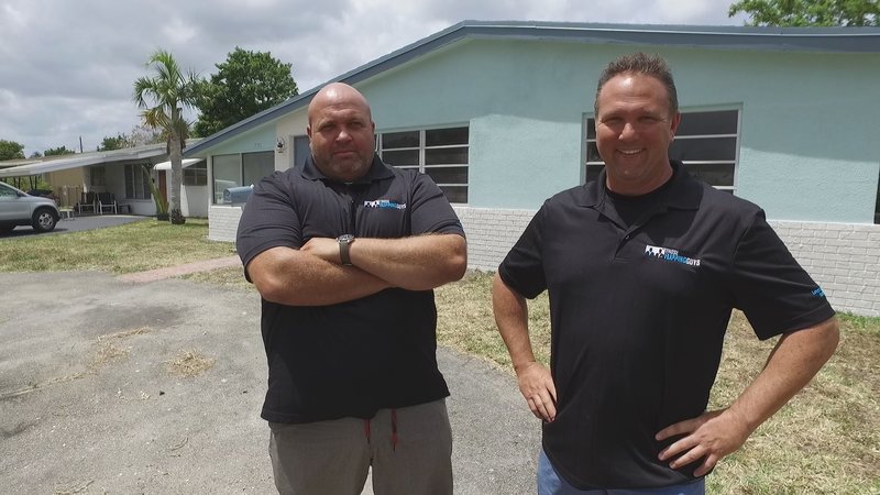 Flip Wars – Buying Blind Staffel 1 Episodenguide – fernsehserien.de