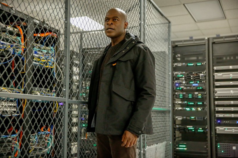 The Blacklist S04E16: Dembe Zuma (Nr. 10) (Dembe Zuma) – fernsehserien.de