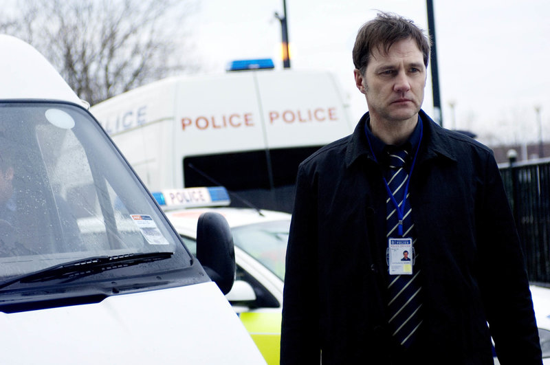 Tom Thorne Staffel 1 Episodenguide – fernsehserien.de