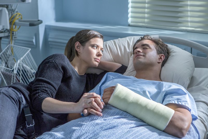 Frequency Staffel 1 Episodenguide – fernsehserien.de