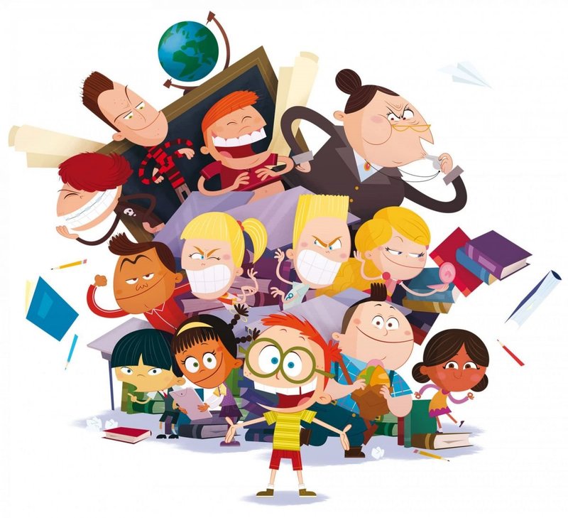 Atchoo! Staffel 1 Episodenguide – fernsehserien.de