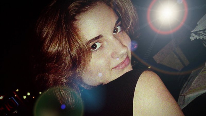 On the Case – Unter Mordverdacht S04E05: Wo ist Taylor Behl? (Campus ...