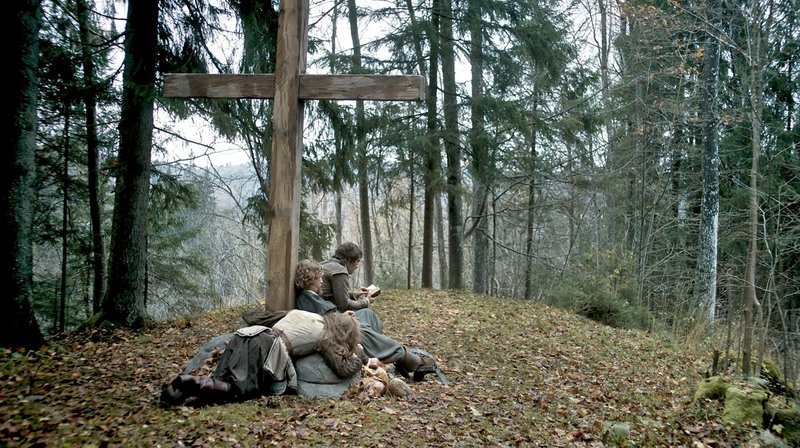 Die eiserne Zeit 02: Gott (1626 – 1630) – fernsehserien.de