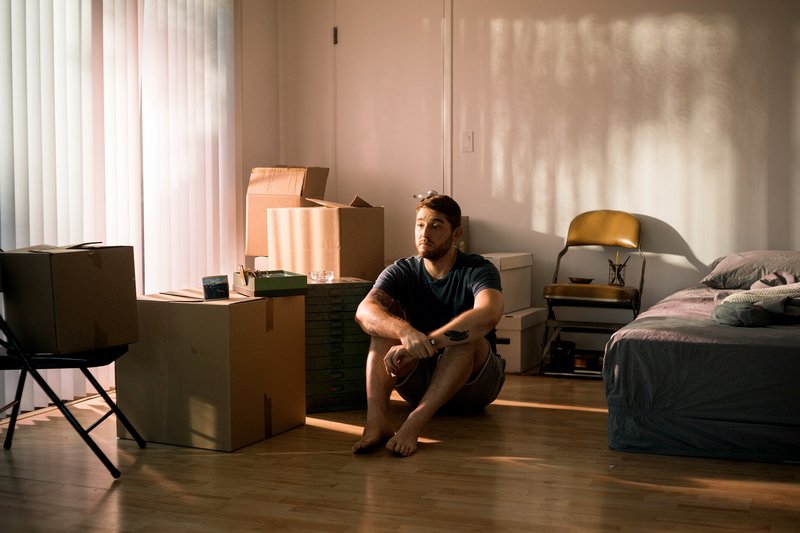 This Close Staffel 1 Episodenguide – fernsehserien.de