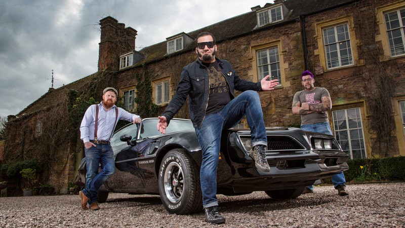 Der Raritäten-Profi Staffel 1 Episodenguide – fernsehserien.de