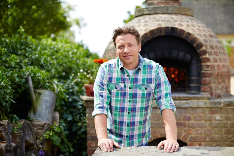 Jamies Wohlfühlküche: Essen, das glücklich macht S01E03: Klassiker mit ...