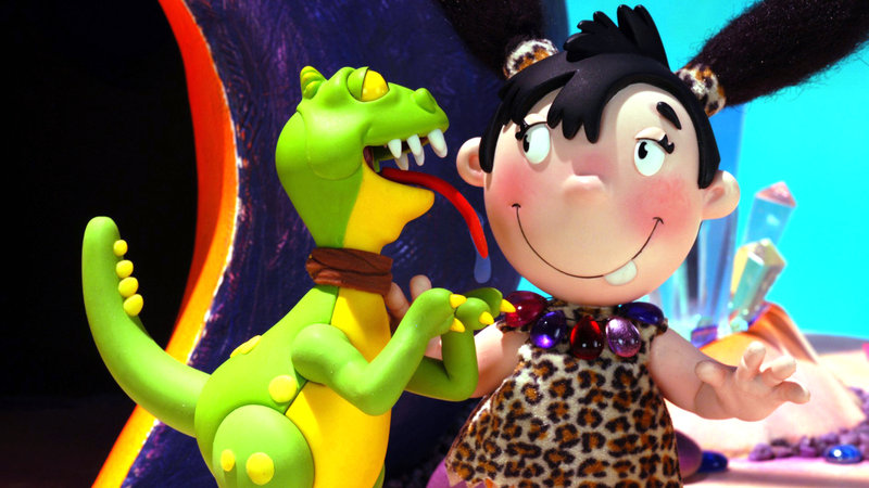 Igam Ogam Staffel 2 Episodenguide (Seite 2) – fernsehserien.de