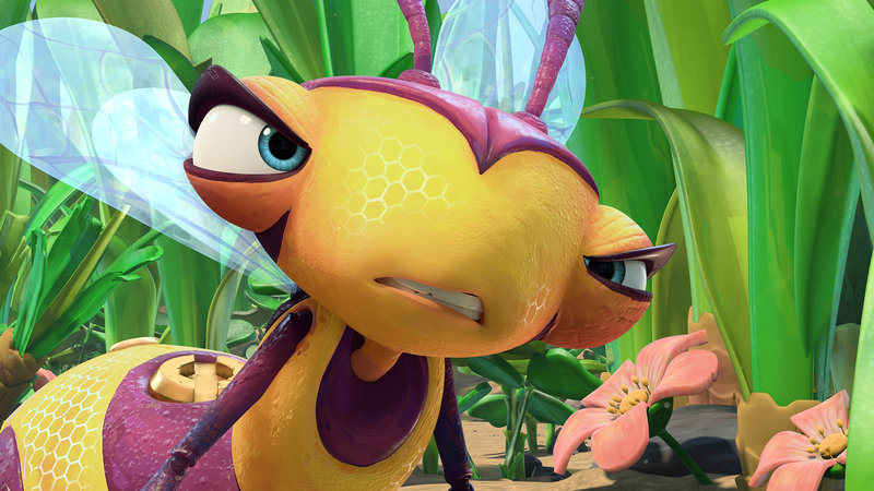 Insectibles Staffel 1 Episodenguide (Seite 2) – fernsehserien.de