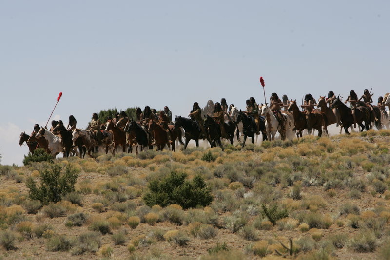 Comanche Moon Miniserie in 3 Teilen Episodenguide – fernsehserien.de