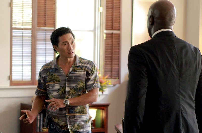 Hawaii Five-0 S02E01: Auf der Flucht (Ha’i’ole) – fernsehserien.de