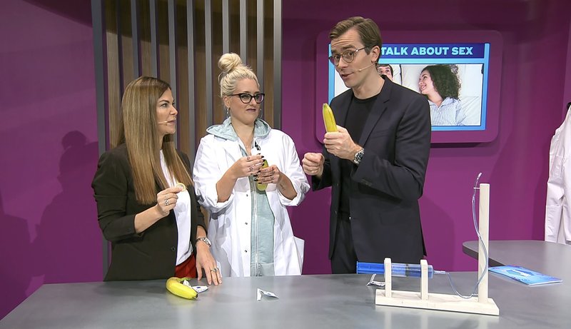 Die Dr. Wimmer Show Staffel 1 Episodenguide – fernsehserien.de