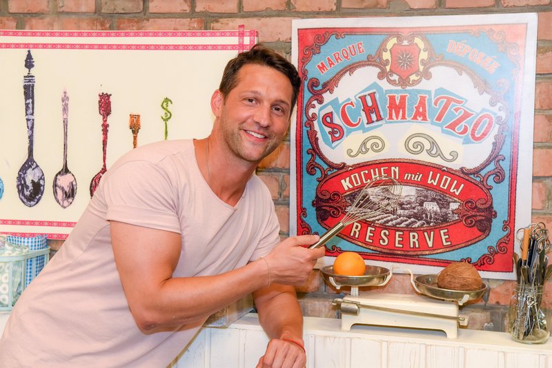 Schmatzo – Koch-Kids-Club S05E34: Caprese – fernsehserien.de