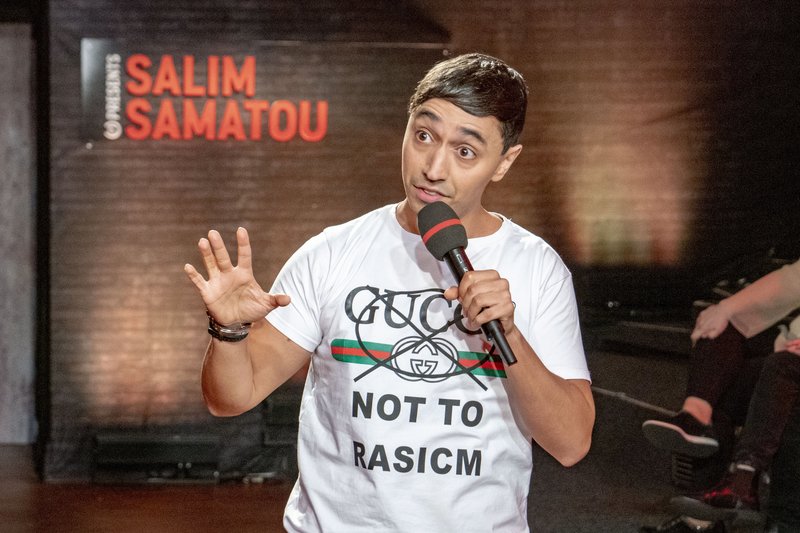 Comedy Central Presents Standup 3000 Comedy Central Presents – Staffel ...