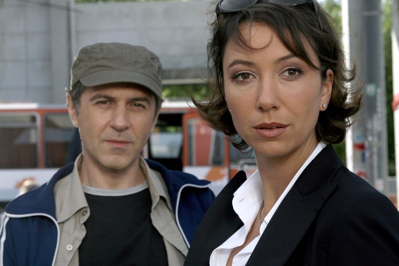 Schnell ermittelt S01E08: Ben Bogner – fernsehserien.de