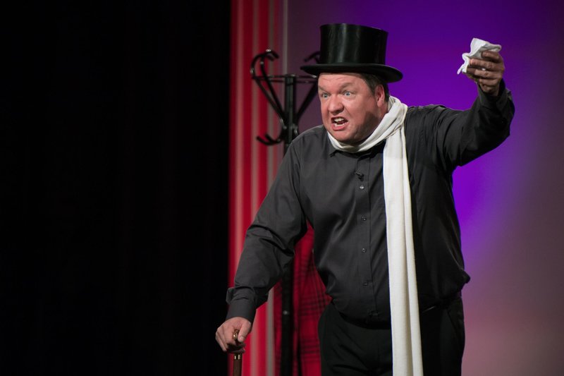 Helmut Schleich live auf der Bühne! Staffel 0 Episodenguide ...