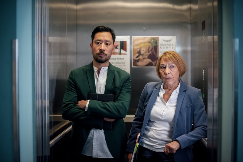 Schloss Einstein Staffel 22: Erfurt 2019 Episodenguide – fernsehserien.de