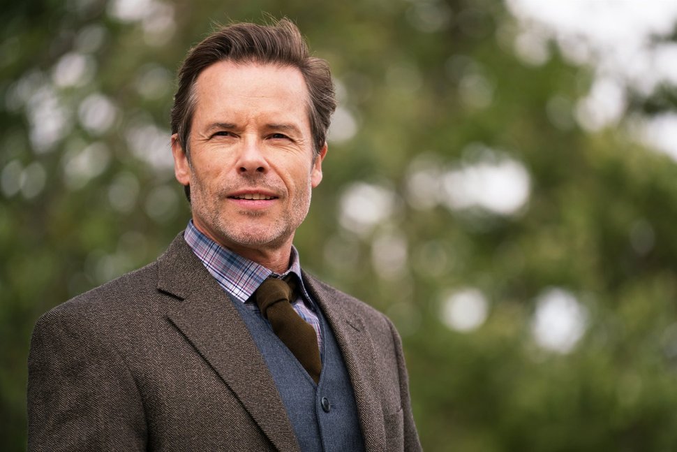 Spinning Man – Im Dunkel Deiner Seele – fernsehserien.de