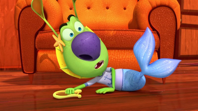 Die Psammy Show bisher 26 Folgen Episodenguide (Seite 3) – fernsehserien.de
