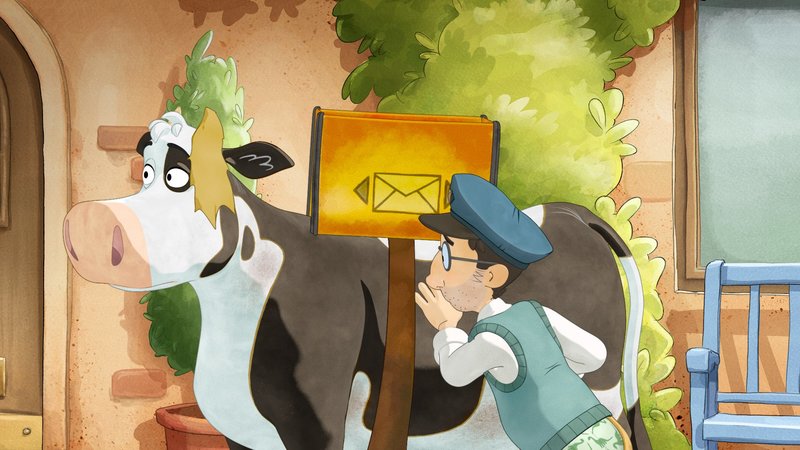 Lieselotte 52 Folgen Episodenguide (Seite 2) – fernsehserien.de