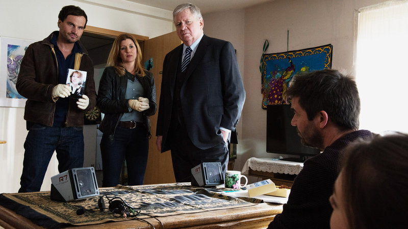 Der Staatsanwalt Staffel 13 Episodenguide – fernsehserien.de