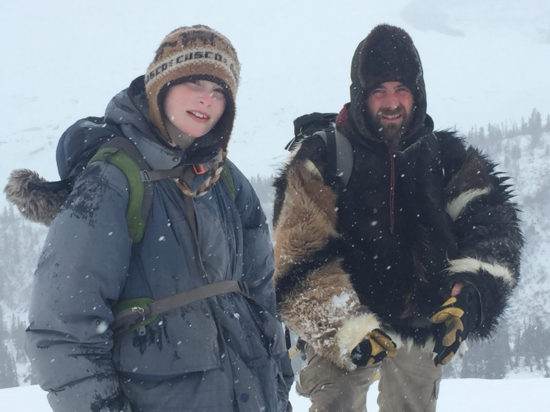 Edge of Alaska – Die vergessene Stadt Staffel 2 Episodenguide ...