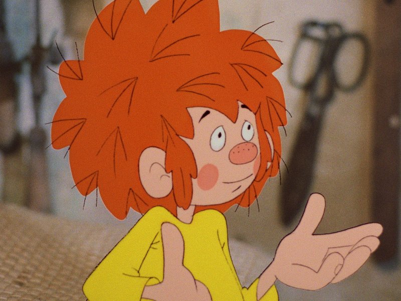Meister Eder und sein Pumuckl Staffel 1 Episodenguide (Seite 2 ...